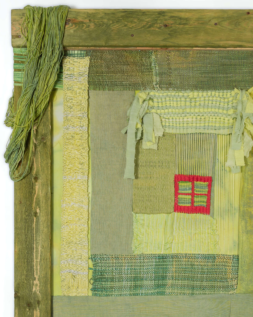 Home Sweet Home - Cristina Wright, 2024 – HEIRLOOM