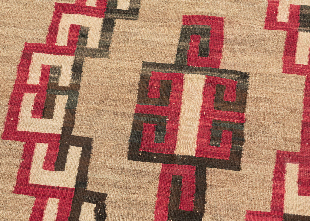 Rare Large Navajo Rug - 7’9 x 13’9 – HEIRLOOM