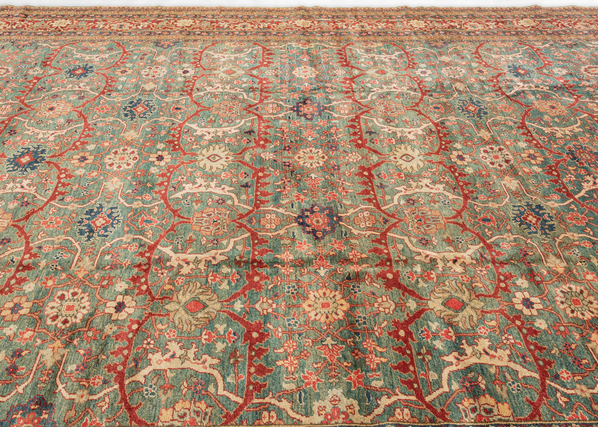 Large Sivas Rug - 12'2 x 17'8 – HEIRLOOM