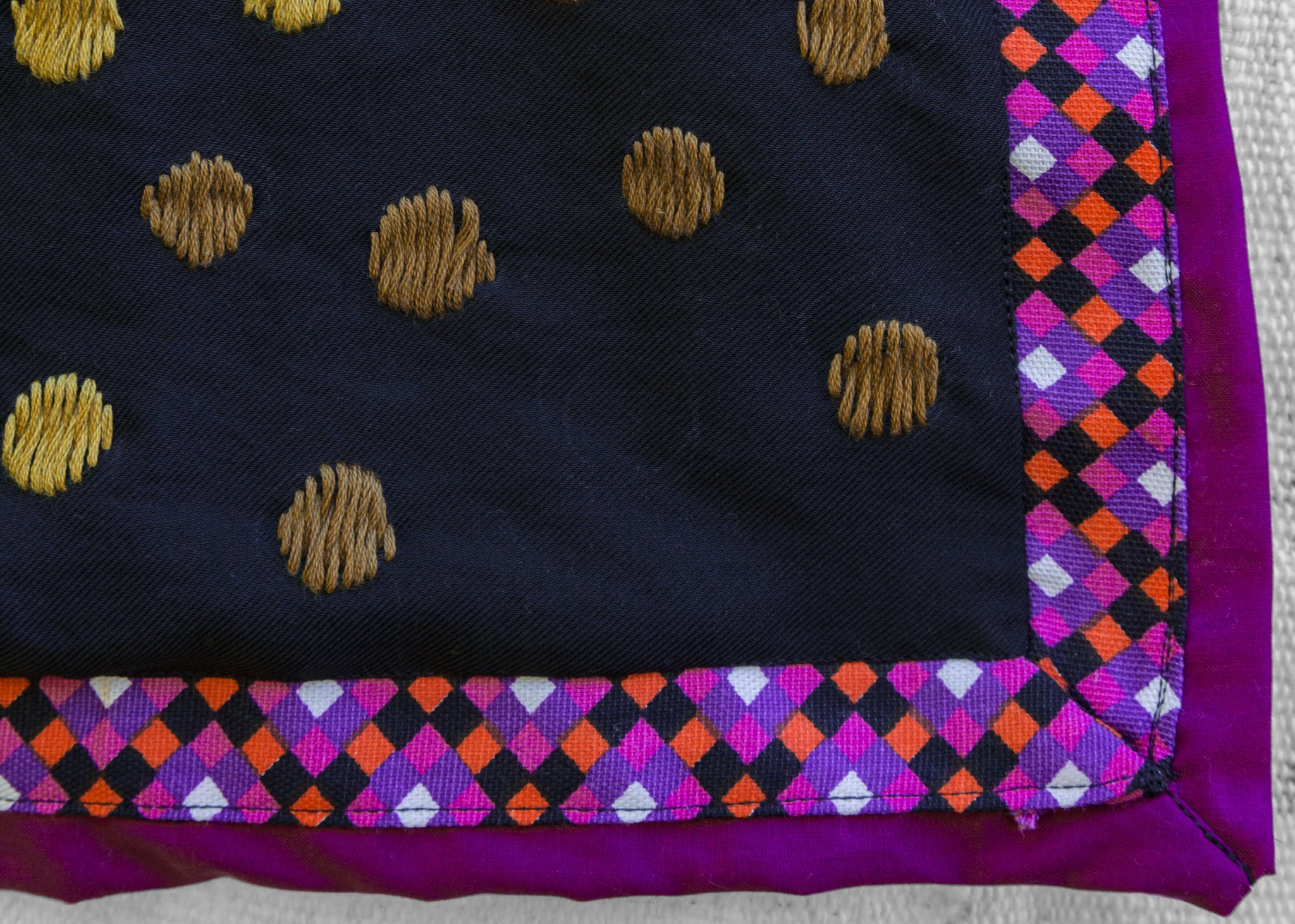 Christi Johnson "The Consumer" – HEIRLOOM