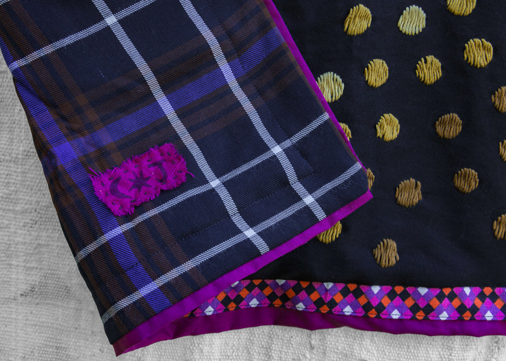 Christi Johnson "The Consumer" – HEIRLOOM