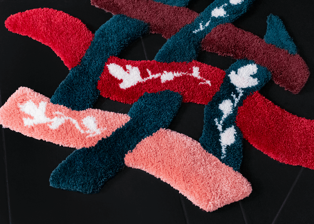 Sam Crow "ZOOM PART 2" – HEIRLOOM