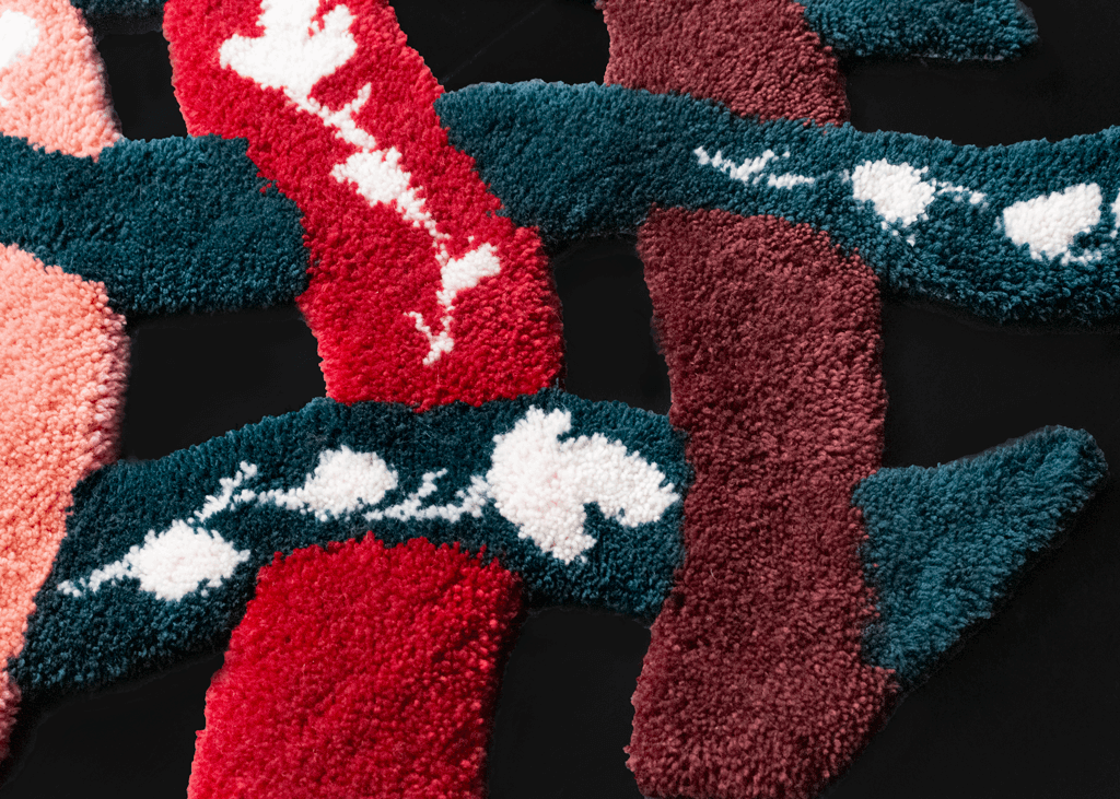 Sam Crow "ZOOM PART 2" – HEIRLOOM